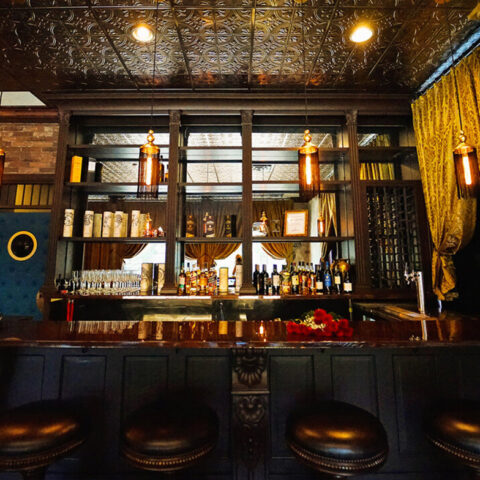 Warren's - Event Space